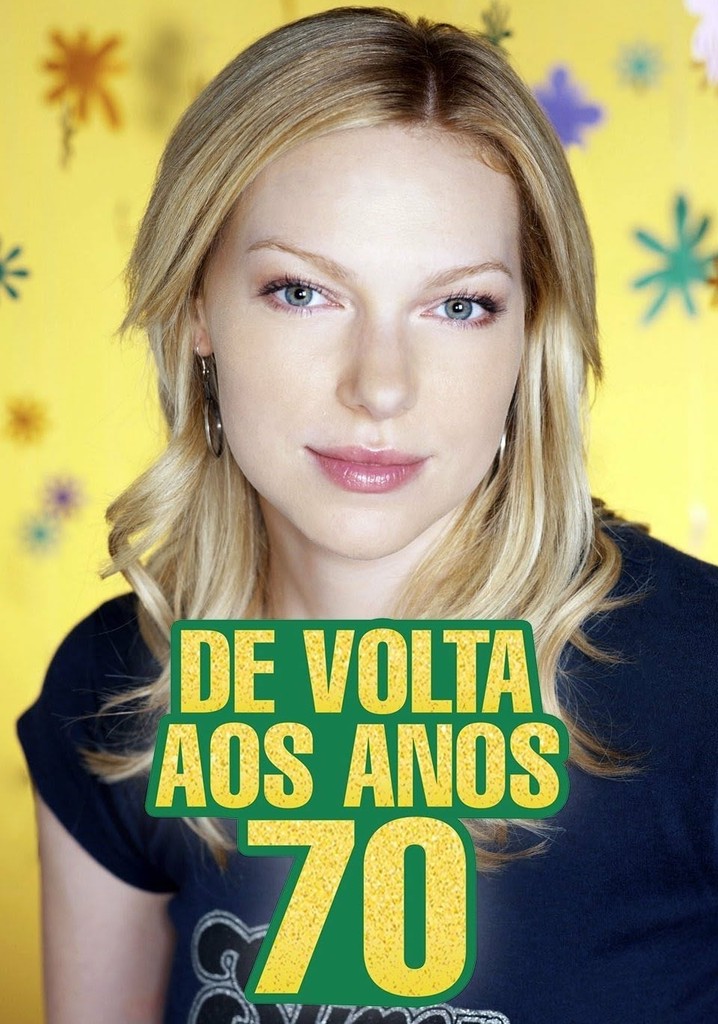 Assistir Que Loucura de Família - ver séries online