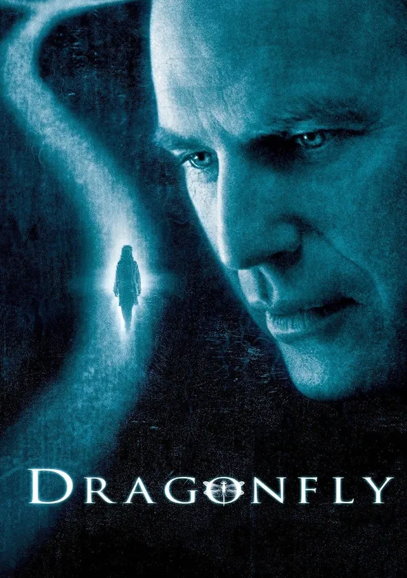 Dragonfly streaming: where to watch movie online?