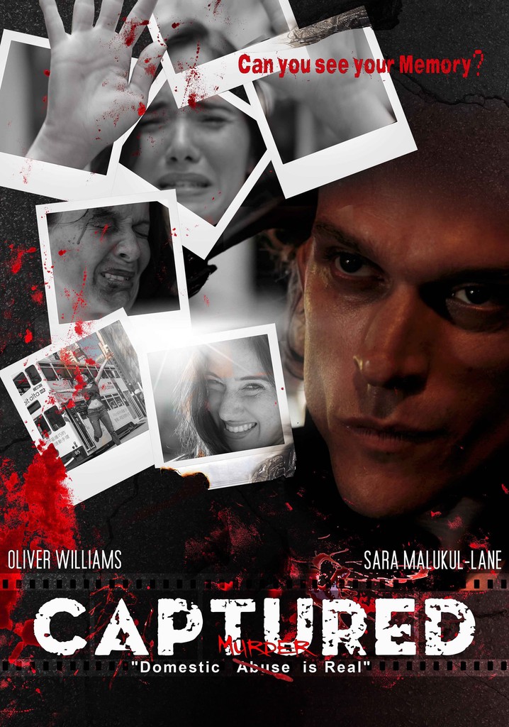 Captured streaming: where to watch movie online?