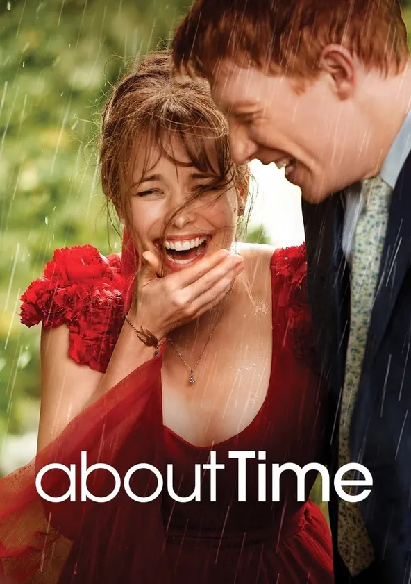 About Time - movie: where to watch streaming online