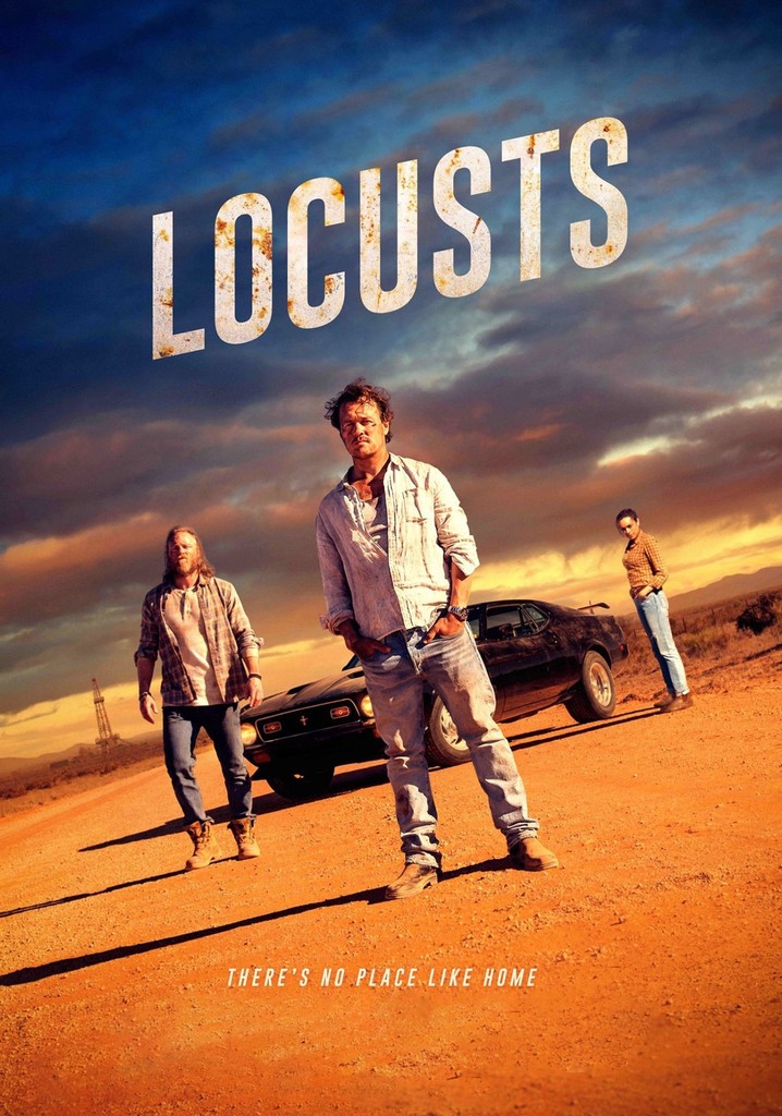 Locusts streaming: where to watch movie online?