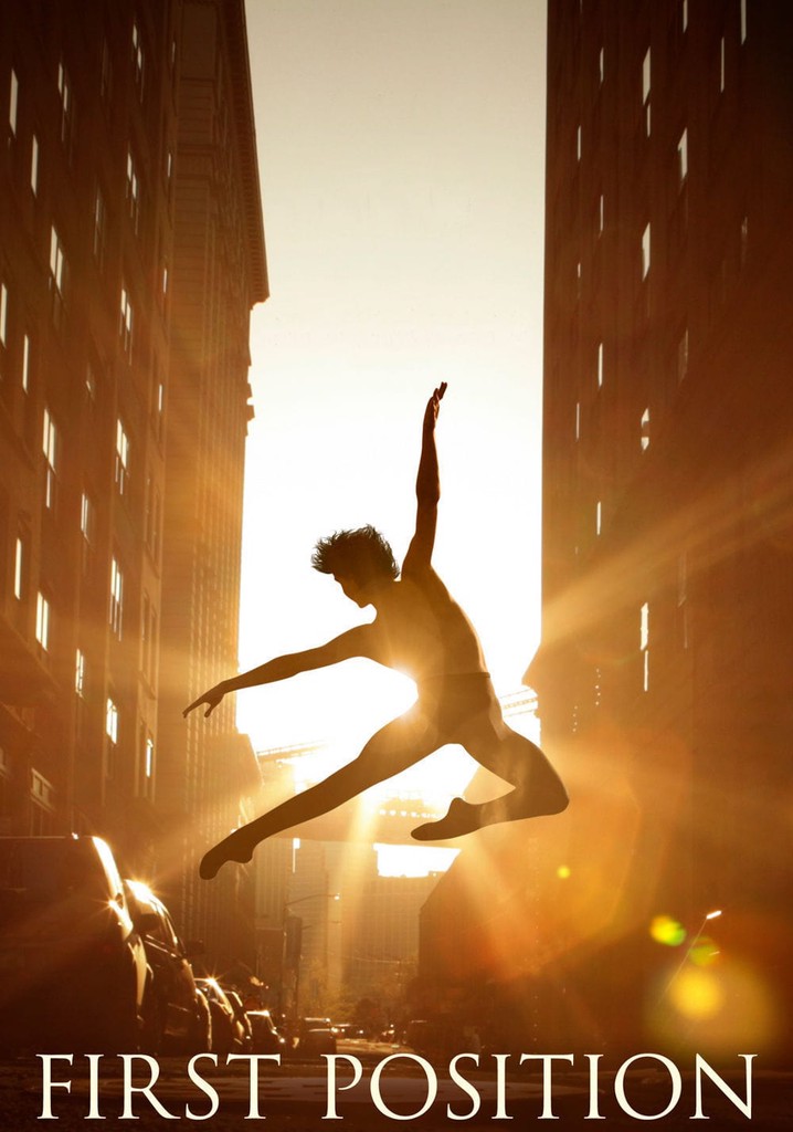 First Position streaming: where to watch online?