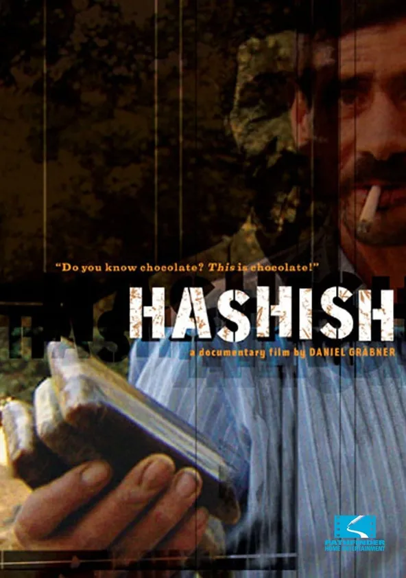 Hashish streaming: where to watch movie online?
