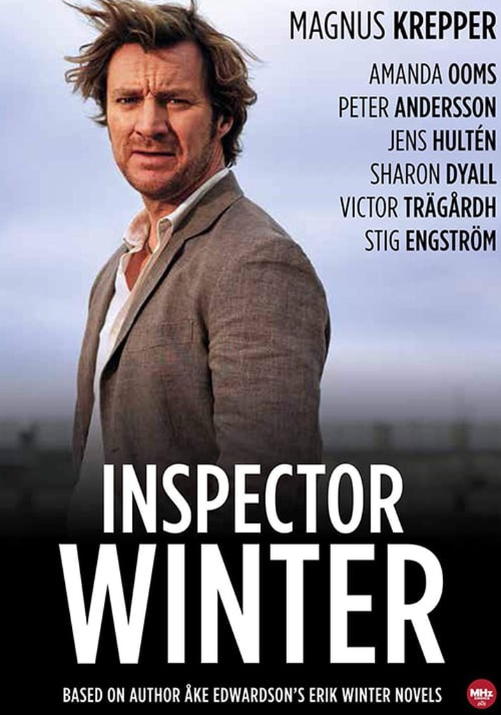 Inspector Winter - streaming tv show online