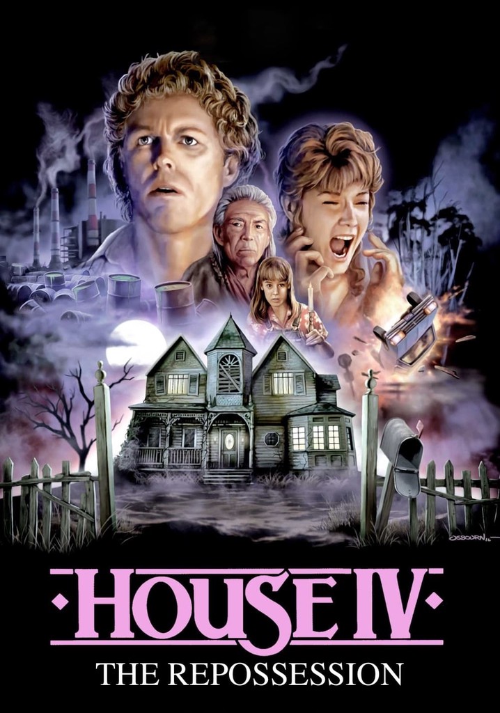 House IV streaming: where to watch movie online?