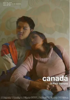 Canadá - movie: where to watch streaming online