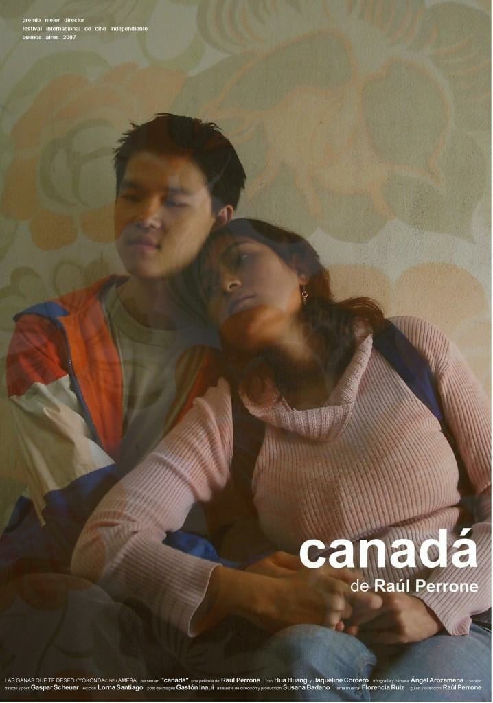 Canadá - movie: where to watch streaming online