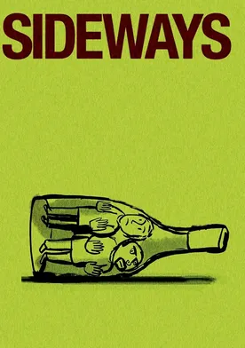 Sideways streaming: where to watch movie online?