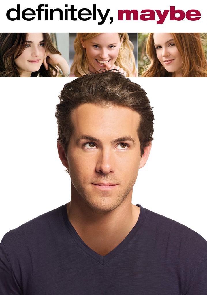 Definitely, Maybe streaming: where to watch online?