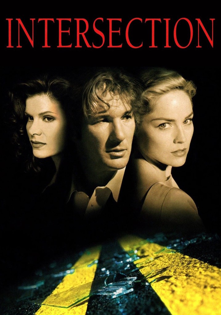 Intersection streaming: where to watch movie online?