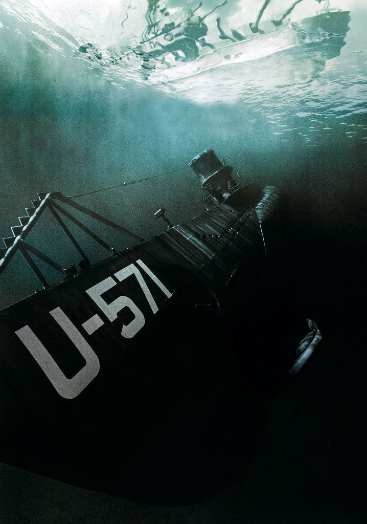 U-571 - streaming: gdzie obejrzeć film online?