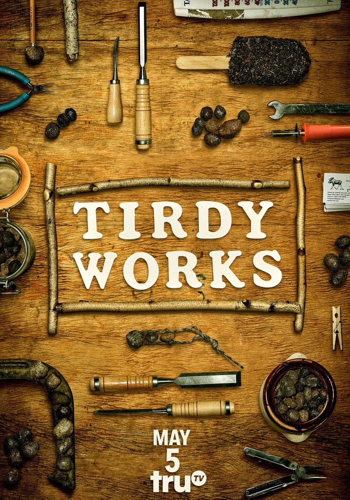 Tirdy Works - watch tv show streaming online