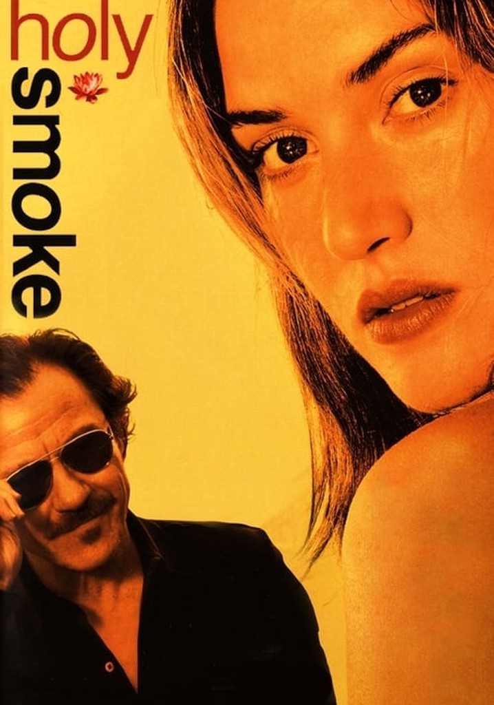 Holy Smoke - movie: where to watch stream online