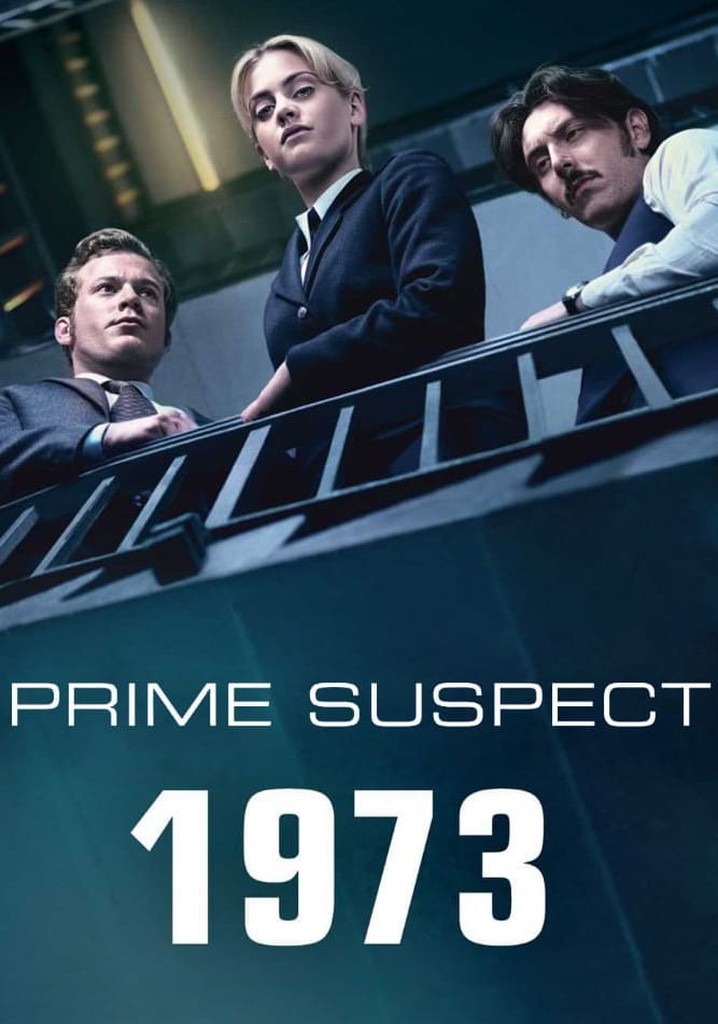 Prime Suspect 1973 - streaming tv show online