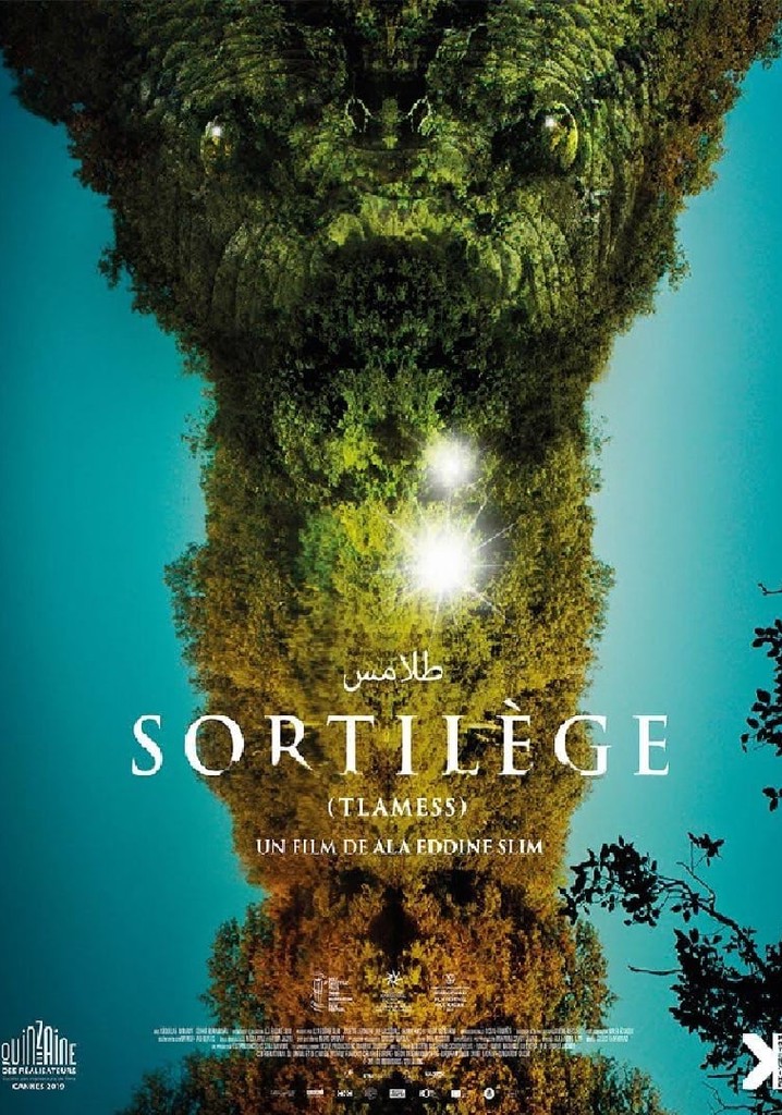Où regarder Sortilège en streaming complet et légal