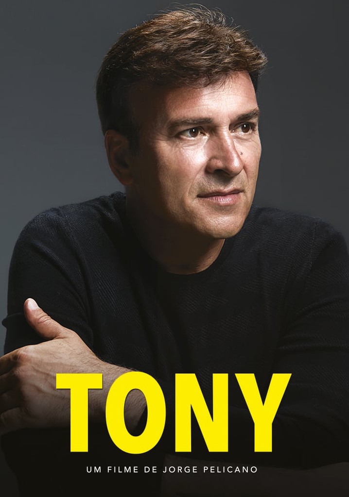 Tony filme - Veja onde assistir online
