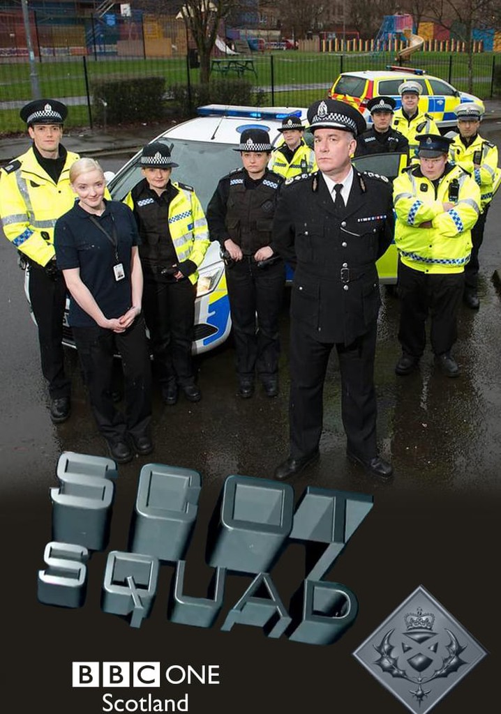 Scot Squad - watch tv show stream online