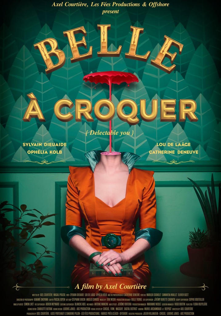 Delectable You streaming: where to watch online?