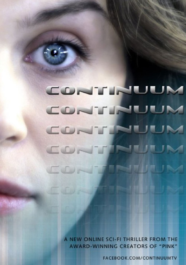 Continuum - watch tv show streaming online