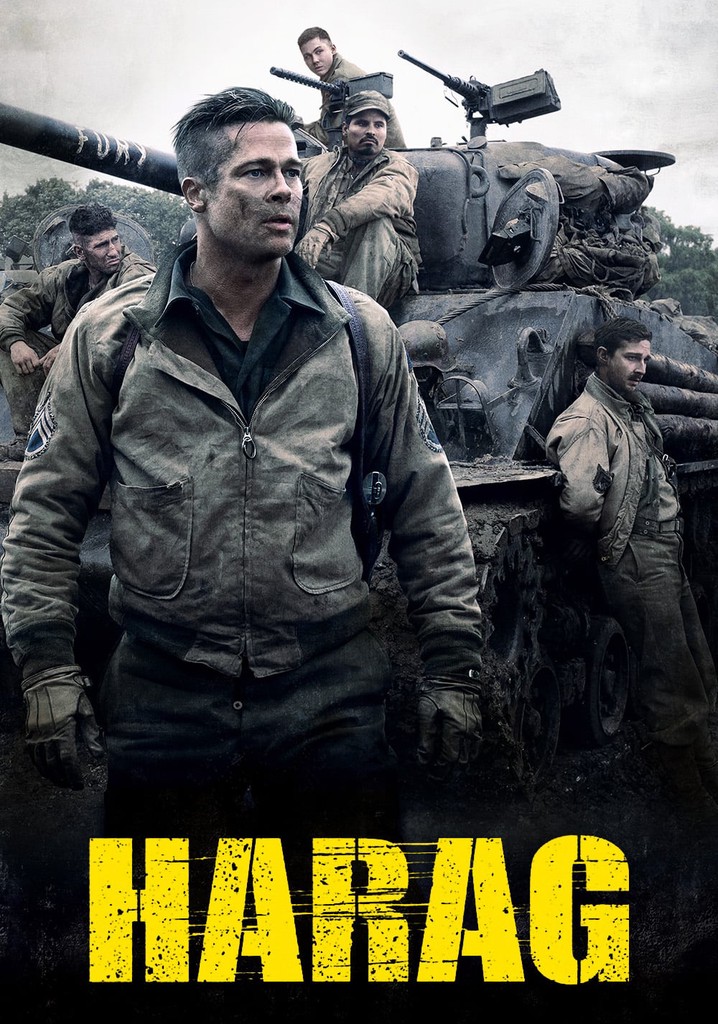 Harag stream: hol látható a film online?