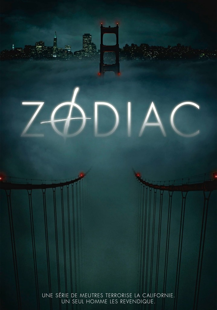 Où regarder Zodiac en streaming complet et légal