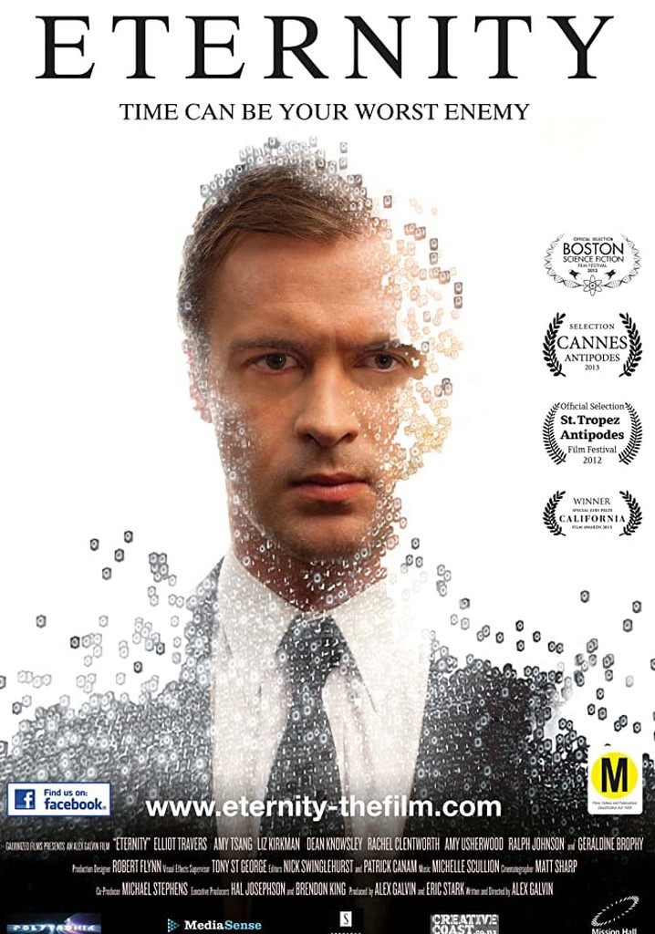 Eternity - movie: where to watch streaming online