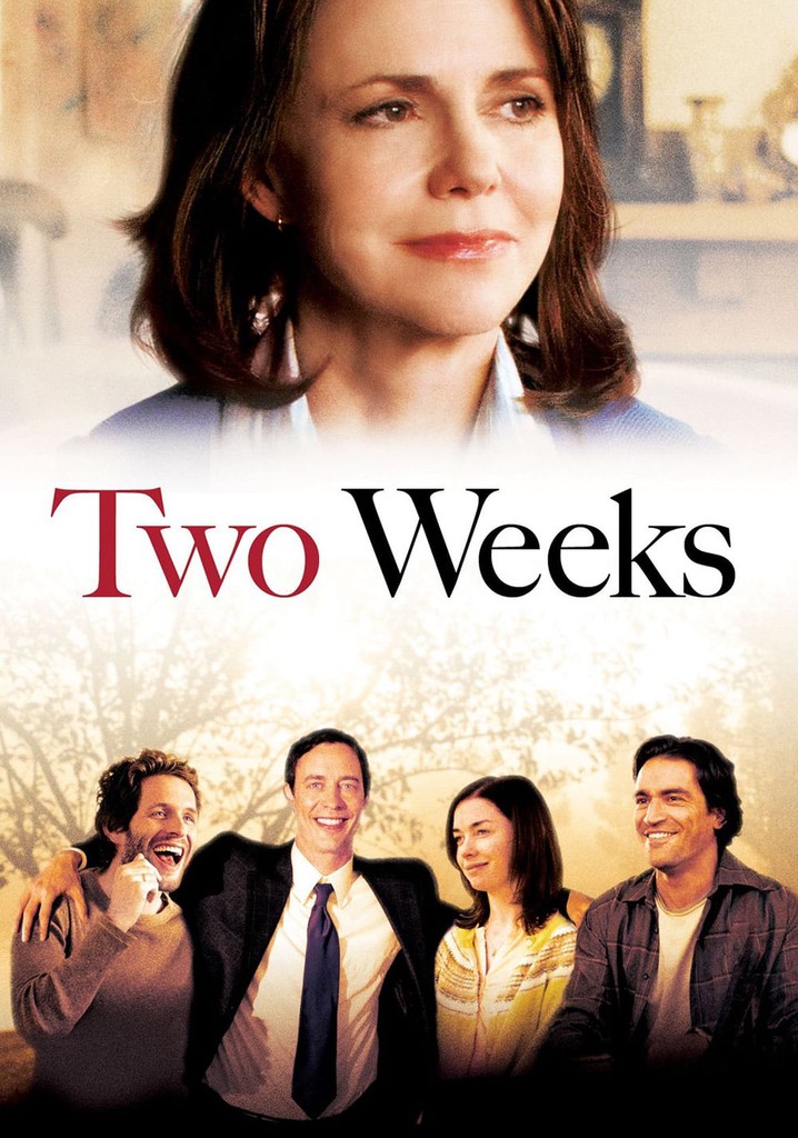 Two Weeks - movie: where to watch streaming online