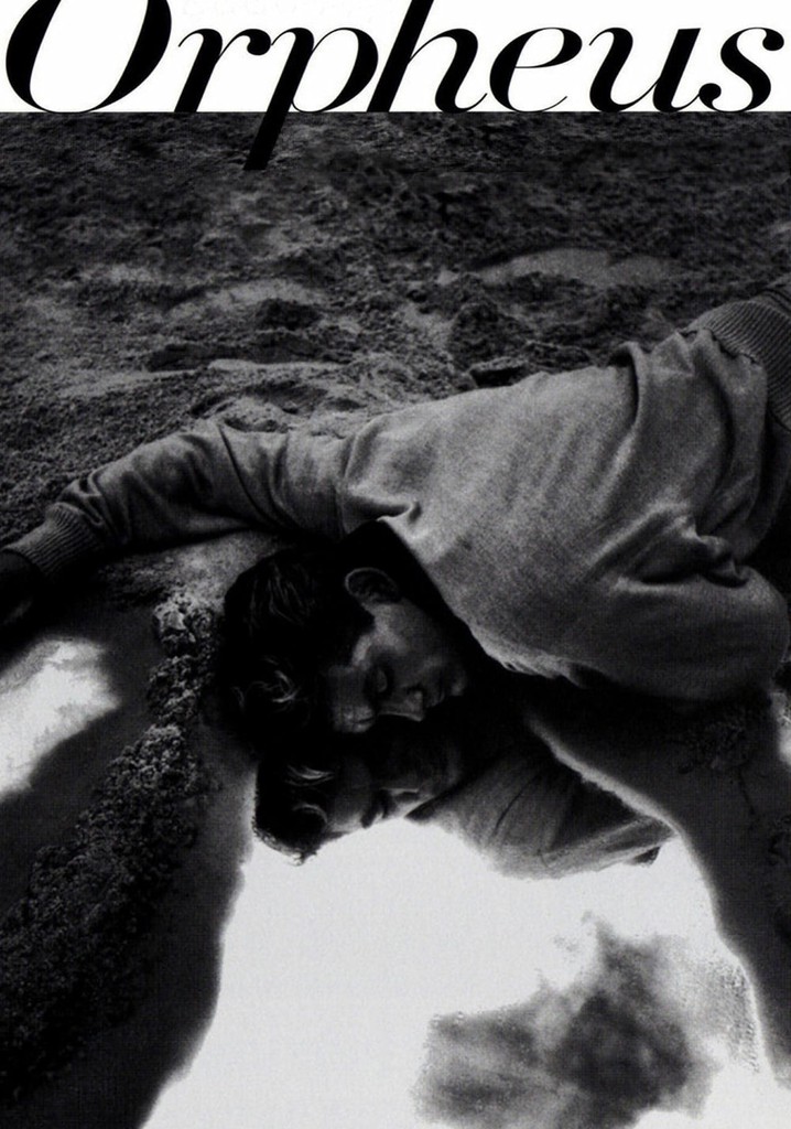 Orfeu filme - Veja onde assistir online