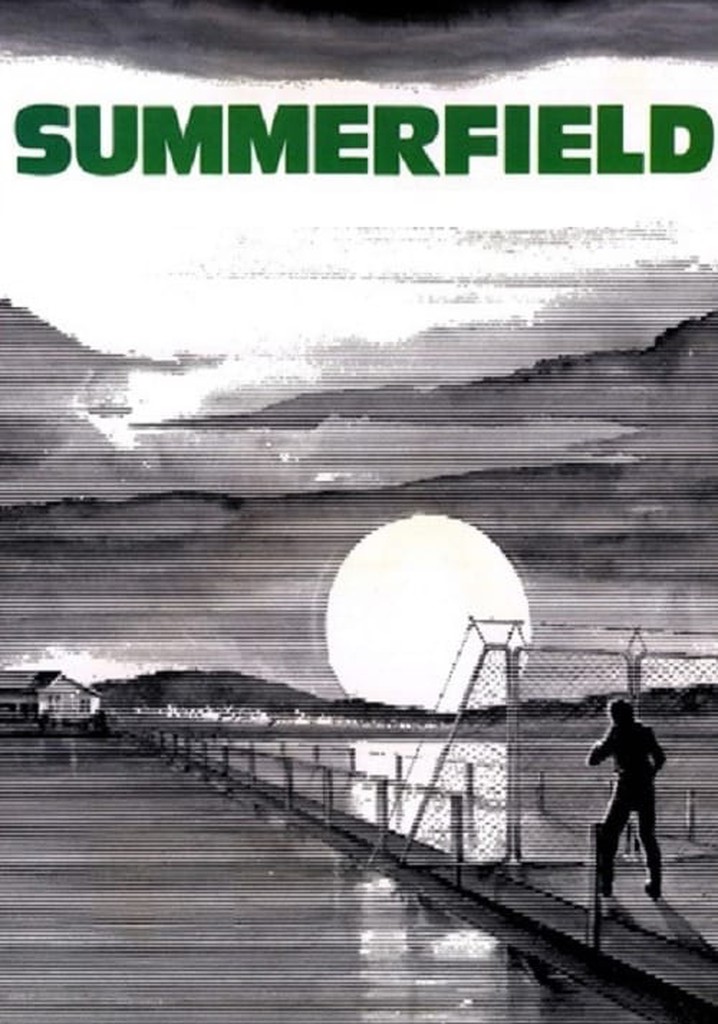 Summerfield - movie: where to watch stream online