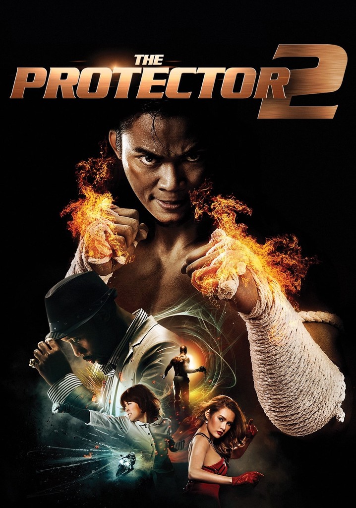 The Protector 2 - movie: watch streaming online