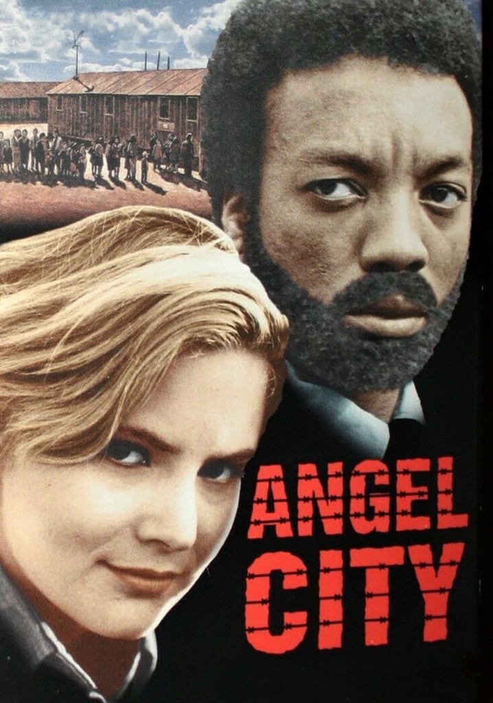 Angel City streaming: where to watch movie online?