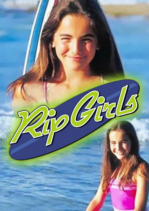 Surfer Girls - Stream: Jetzt Film online finden und anschauen