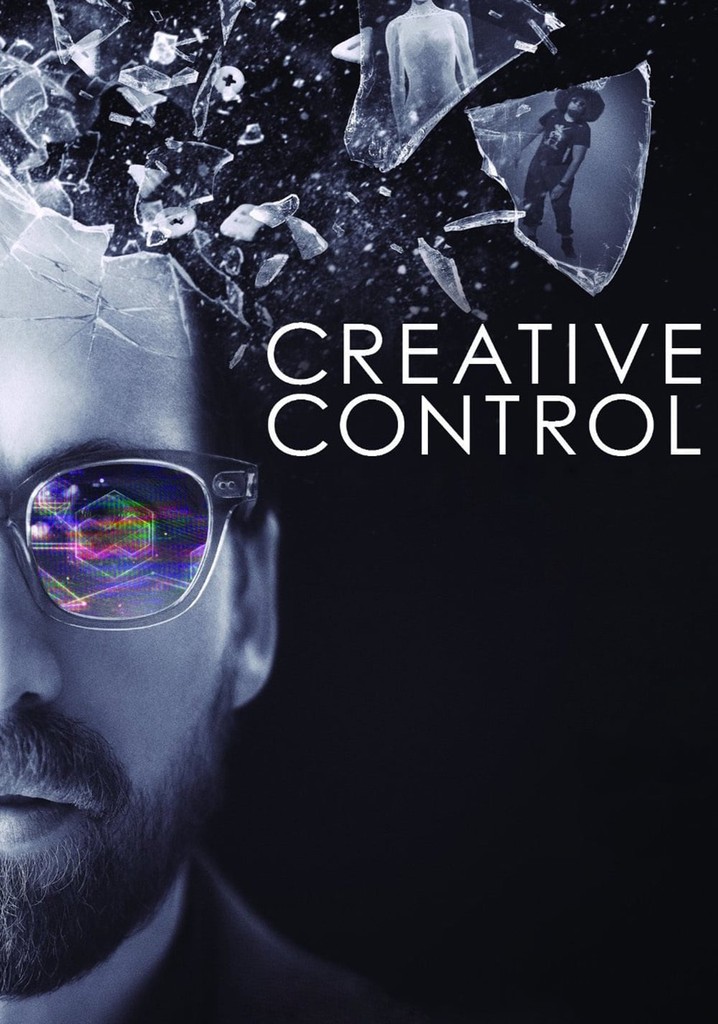 Creative Control streaming: where to watch online?