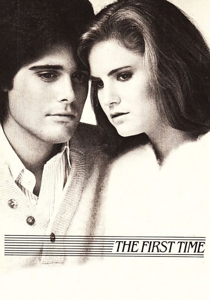 The First Time streaming: where to watch online?