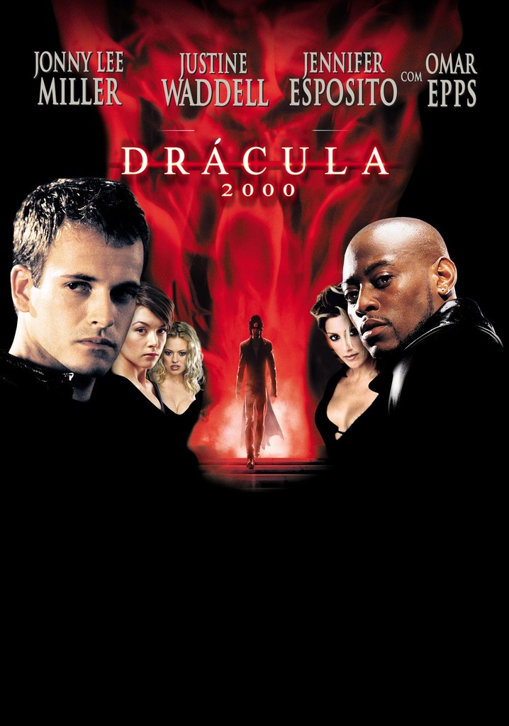 Drácula 2000 filme - Veja onde assistir online