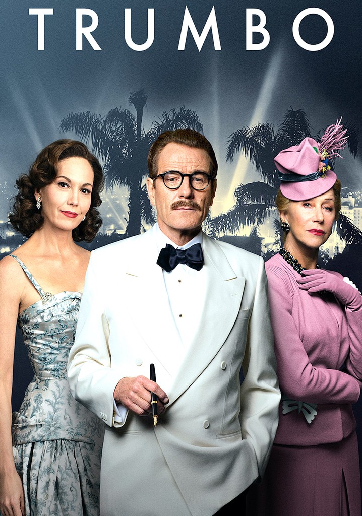 Trumbo streaming: where to watch movie online?