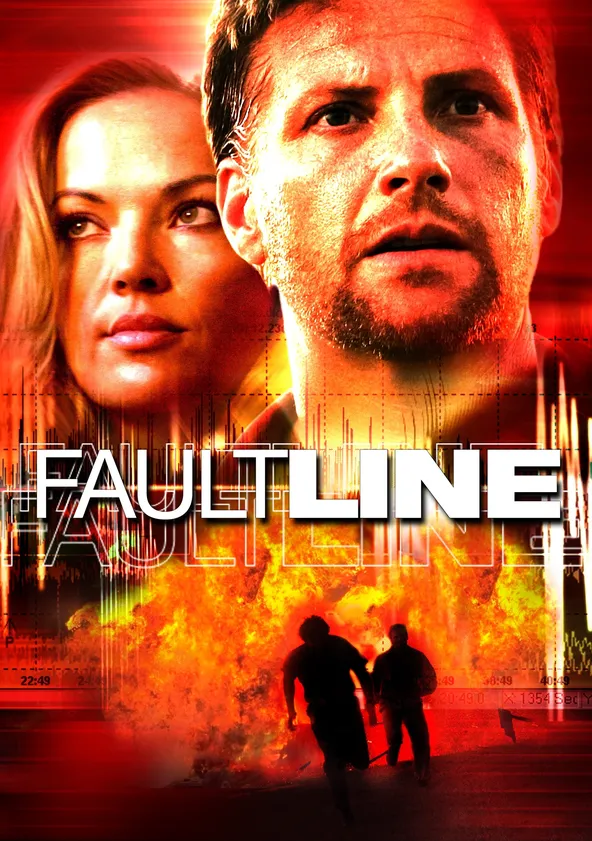 Faultline filme - Veja onde assistir online