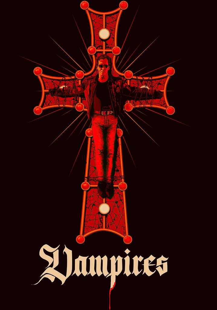 Vampiros de John Carpenter - película: Ver online