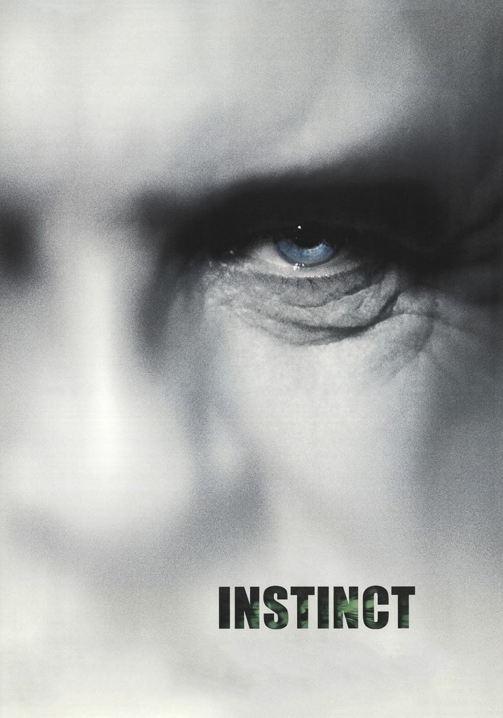 Instinto filme - Veja onde assistir online