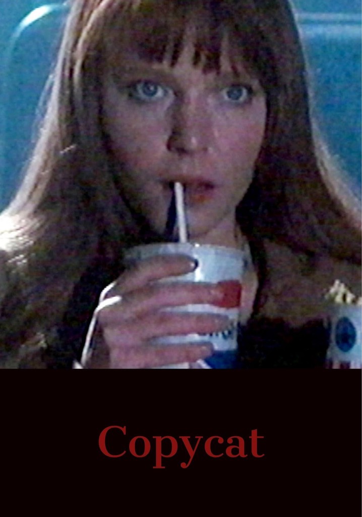 Copycat filme - Veja onde assistir online