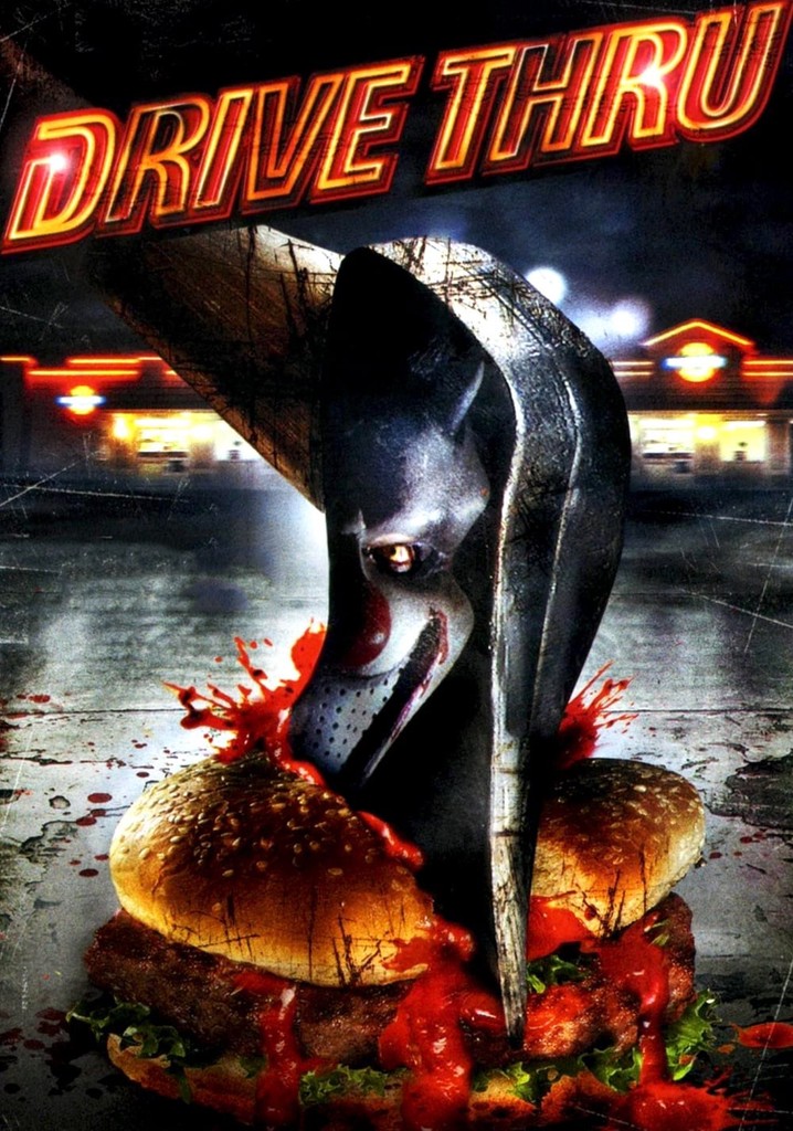 Regarder Burger Kill en streaming complet et légal