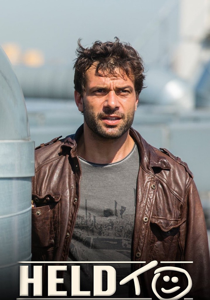 Heldt - Stream: Jetzt Serie online finden & anschauen