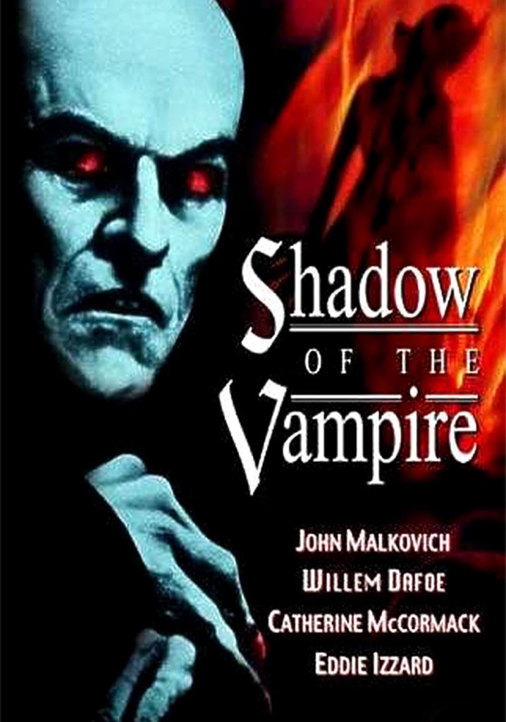 Shadow of the Vampire streaming: where to watch online?