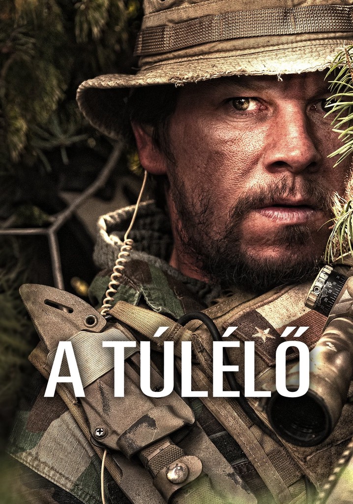 A túlélő stream: hol látható a film online?