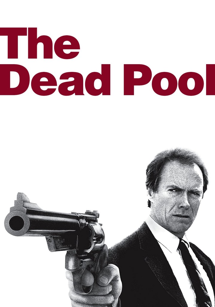 The Dead Pool streaming: where to watch online?