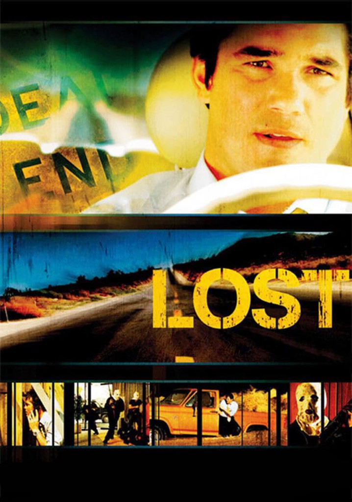 Lost streaming: where to watch movie online?