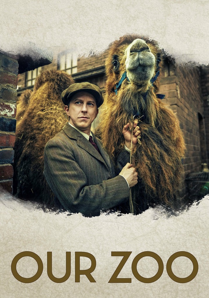 Our Zoo Season 1 - watch full episodes streaming online