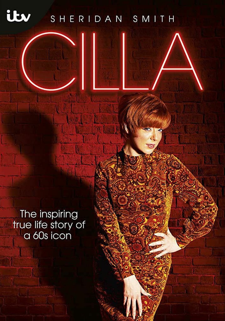 Cilla - watch tv series streaming online