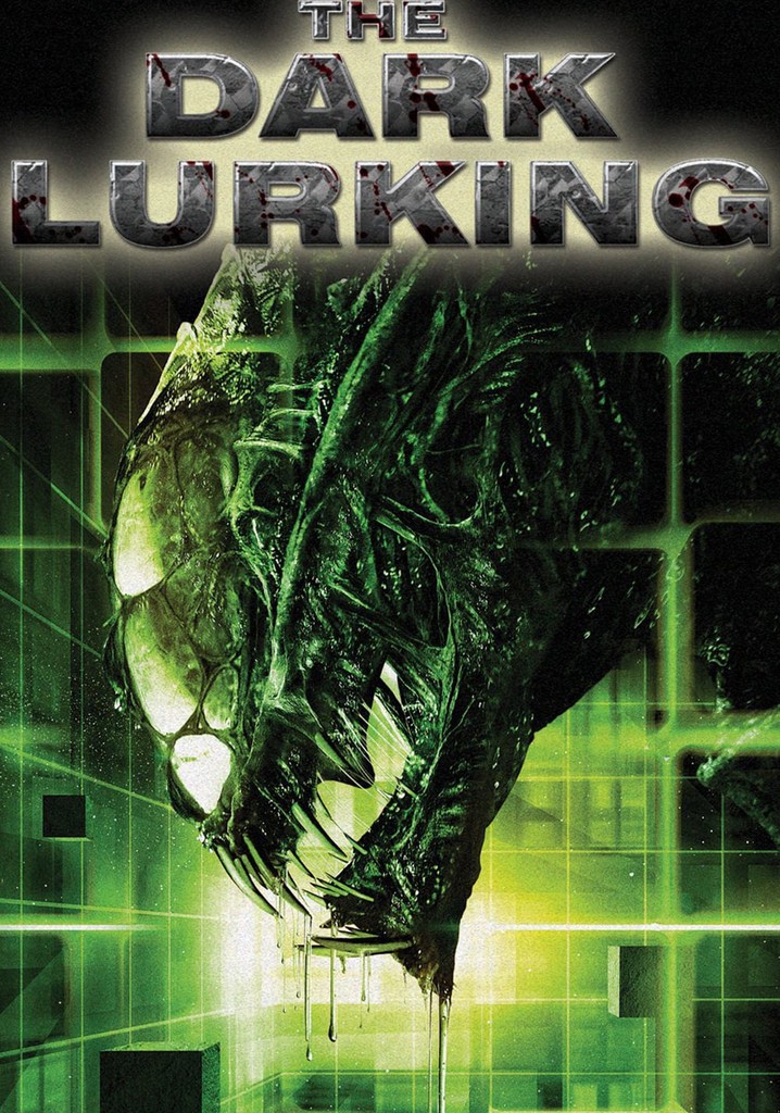 Alien vs Zombies: The Dark Lurking - Stream: Online