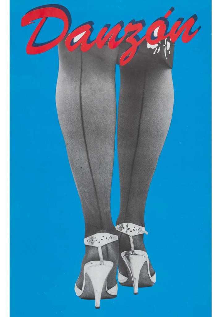 Danzón streaming: where to watch movie online?